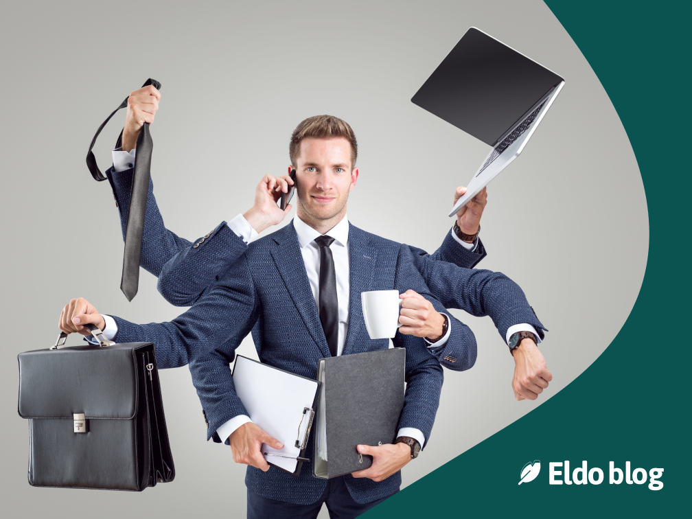 GAGNER EN EFFICACITE